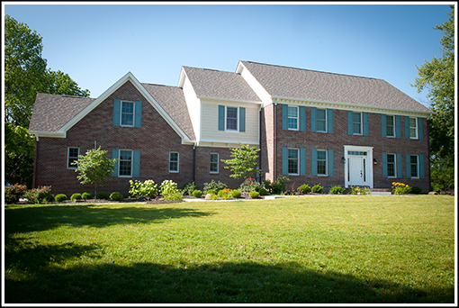 Contact Us | The O'Connor House