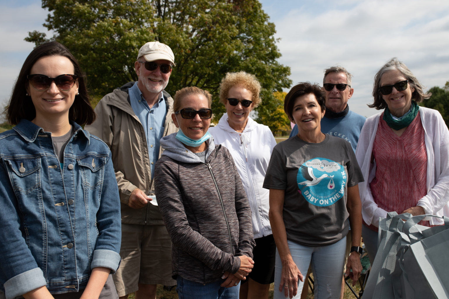 Volunteer Spotlight: Libby Perkins | The O'Connor House